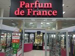 Parfum de France (Abilkair khan Avenue No:42), kozmetik ve parfümeri mağazaları  Aktöbe'den