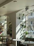 Notik Coffee (Liteyniy Avenue No:31), kafe  Saint‑Petersburg'dan
