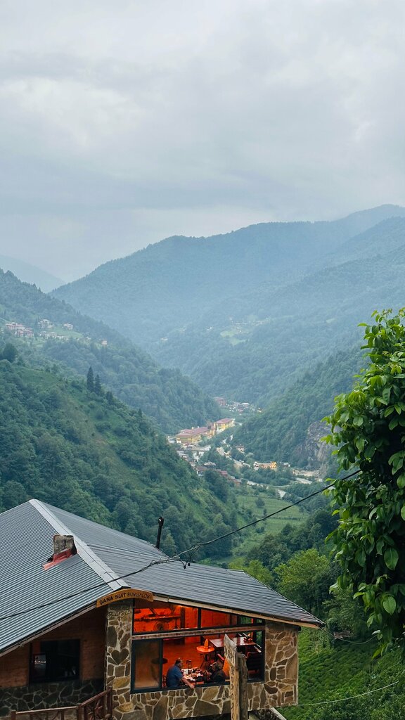 Otel Mapi Bungalow's, Çamlıhemşin, foto