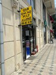 Qab qacaq pult aləmi (Sеttar Bеhlulzadе Street No:155E), züccaciye mağazaları  Bakü'den