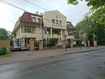 Генеральное консульство Республики Польша (Kashtanovaya Alleya Street No:51), büyükelçilikler ve konsolosluklar  Kaliningrad'dan