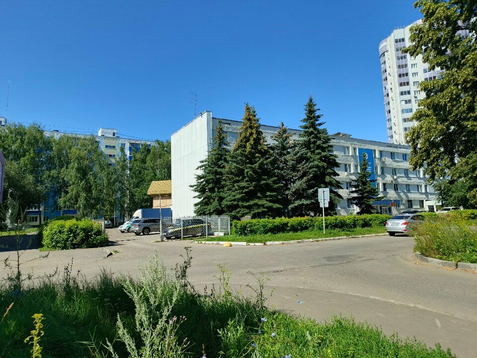 Ticari gayrimenkul alım satımı GradInvest, Naberejniye Çelny (Yar Çallı), foto