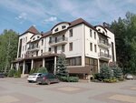 Austeriya (Magistralnaya Street No:161), restoran  Belgorod'dan