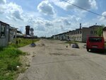 Терминально-складской комплекс РЖД (Moscow Region, Sergiyev Posad), depo hizmetleri  Sergiyev Posad'dan