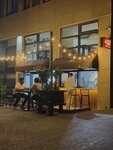 Azizi Coffee & Mocktail (Izzet Nеbiyev Street No:38B), kahve dükkanları  Bakü'den