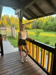 Гостевой Дом на 6 Человек А1 (Lesnoy proyezd No:1А, derevnya Novinki-Begichevo), otel  Moskova ve Moskovskaya oblastından