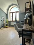 Makeup And Hairstyle Studio (Maliy Moskovskiy Lane No:1/17), güzellik salonu  Yaroslavl'dan