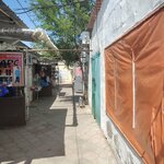 Grocery market (Pýshkın kóshesi No:52, Priozersk qalasy), gıda pazarı  Prioziorsk'tan