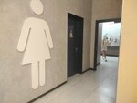 Туалет для инвалидов (Mira Avenue No:211к2), engelliler için tuvalet  Moskova'dan