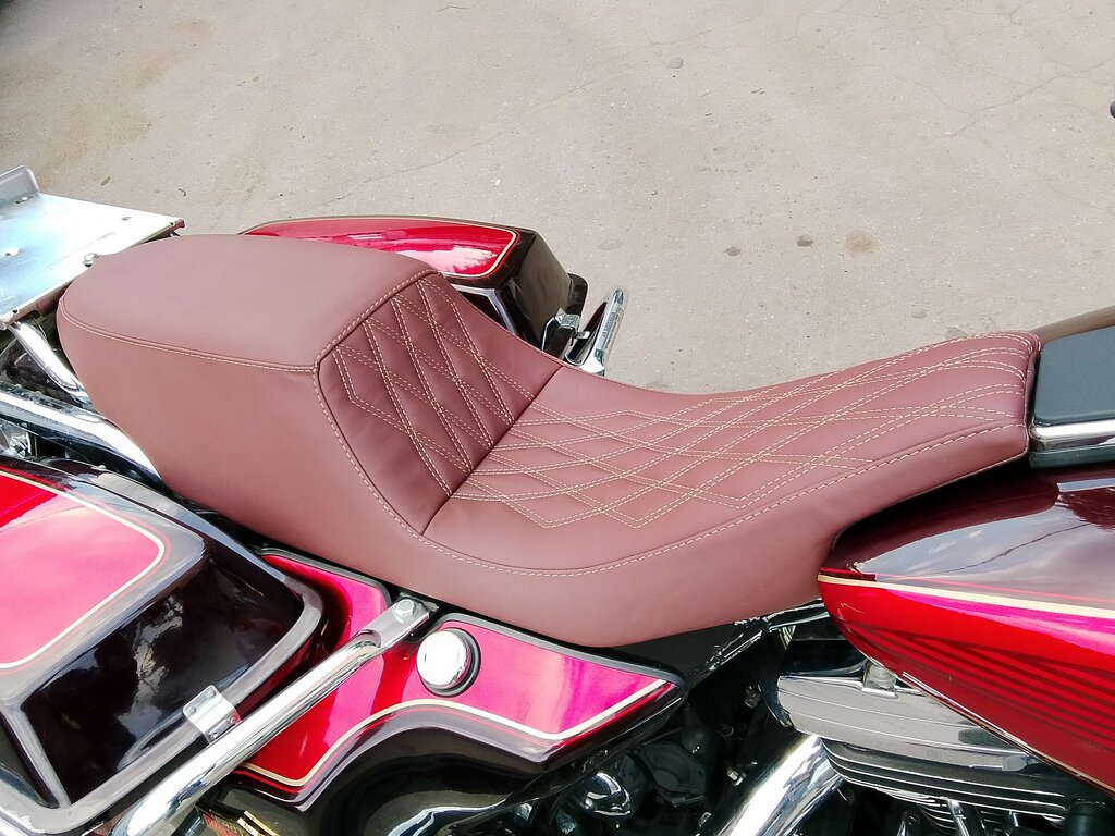 Oto döşeme Gt Upgrades, Moskova, foto