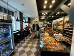 Булочная Ф. Вольчека (Savushkina Street No:7), ekmek fırını  Saint‑Petersburg'dan