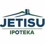 Jetisu Ipoteka (Nursultan Nazarbaev dańǵyly No:91/95), konut kredisi hizmetleri  Taldıkorgan'dan