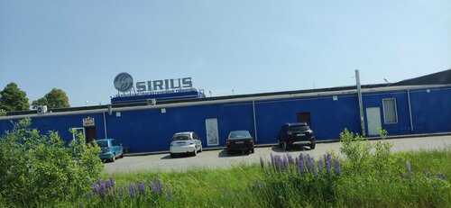 Süpermarket Светофор, Bagrationovsk, foto