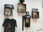 Art Hand Work (Aviakonstruktora Milya Street No:8к1), tuhafiyeler  Moskova'dan