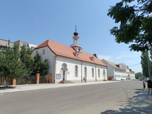 Музей русской горчицы (ulitsa Telmana No:7, Volgograd), müzeler ve sanat galerileri  Volgograd'dan