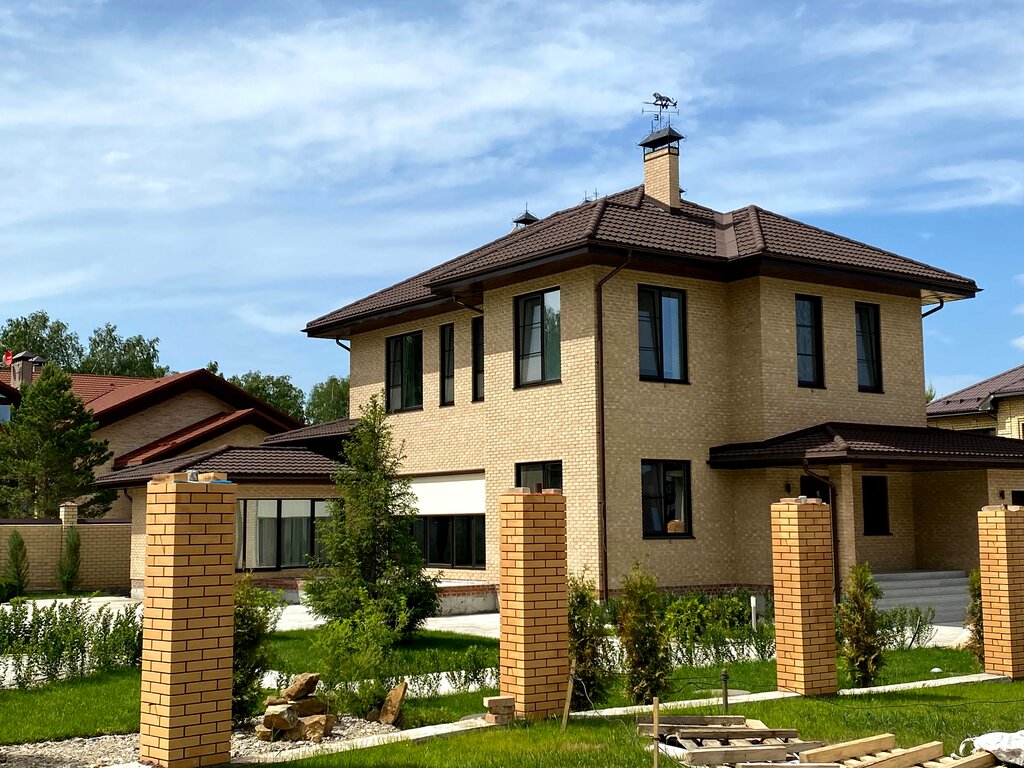 Pencere üretim, satış ve montaj firmaları Vashiokna, Çeliabinsk, foto