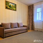 В гости (ulitsa Lenina No:17), otel  Nijnevartovsk'tan