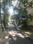 Mopedonski (Karasay batyr Street No:90/92), teslimat noktası  Almatı'dan