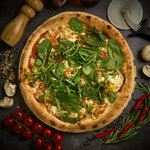 Мама Фая (ulitsa Romantikov No:129), pizzacılar  Kazan'dan