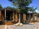 Высота 2000 (No:90, urochishche Madzaska), resort oteller, tesisler  Kuzey Osetya‑Alanya'dan