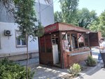 Tendir (Nizami Gəncəvi küçəsi No:100), fast food  Sumgayıt'tan