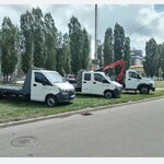 Служба эвакуации (Shkolnaya ulitsa No:1, selo Chertovitsy), çekici hizmeti  Voronejskaya oblastından