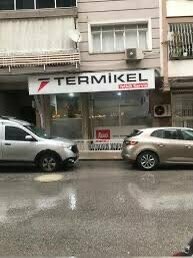 Beyaz eşya servisleri Termikel Yetkili Servisi İzmir, İzmir, foto