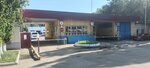 Ремонт грузовых автомобилей (Serafimovicha Street No:32), kamyonların onarımı  Voronej'den