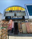 Trend Gıda (İstanbul, Bağcılar, Mahmutbey Mah., 2437. Sok., 40), toptan gıda mağazaları  İstanbul'dan