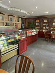 Марципан & Кофе (Leninskiy Avenue No:90), kahve dükkanları  Kaliningrad'dan