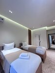 North Star Hotel (Beshchinor street No:5), otel  Taşkent'ten