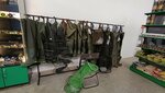 Рыбалюб (Severnaya ulitsa No:68), balıkçılık ekipman firmaları  Oktiabrski'den