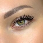 Bocharova. Lash (Pervomayskaya ulitsa No:23А), güzellik salonu  Vologda'dan