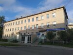 Педиатрическое отделение № 1 (Sibirskaya ulitsa No:5Б), çocuk poliklinikleri  Kamensk‑Uralski'den