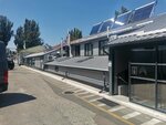Wc (Chisinau, strada Mihail Grebencea), tuvalet  Kişinev'den