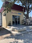 Gilan & Knauf (Baku, Boyukshor Street), yönetim ofisi  Bakü'den