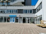 Международный центр делового сотрудничества (Kalinina Street No:8), i̇thalat-ihracat firmaları  Blagoveshchensk'ten