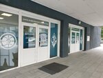 Вендомат (Zapadnaya Street No:13, Vladivostok), vendomat  Vladivostok'tan