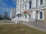 Algabas (Uly Dala dańǵyly No:65/1), çiçekçiler  Astana'dan