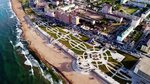 Apartments by the waterfront (ulitsa M. Dalgata No:1А), otel  Derbent'ten