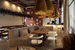 Gamarjojo (ulitsa Kuybysheva No:10), restoran  Oktiabrski'den