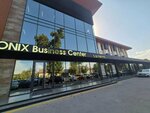 Onix (Sarykul Street No:32/2), i̇ş merkezi  Taşkent'ten