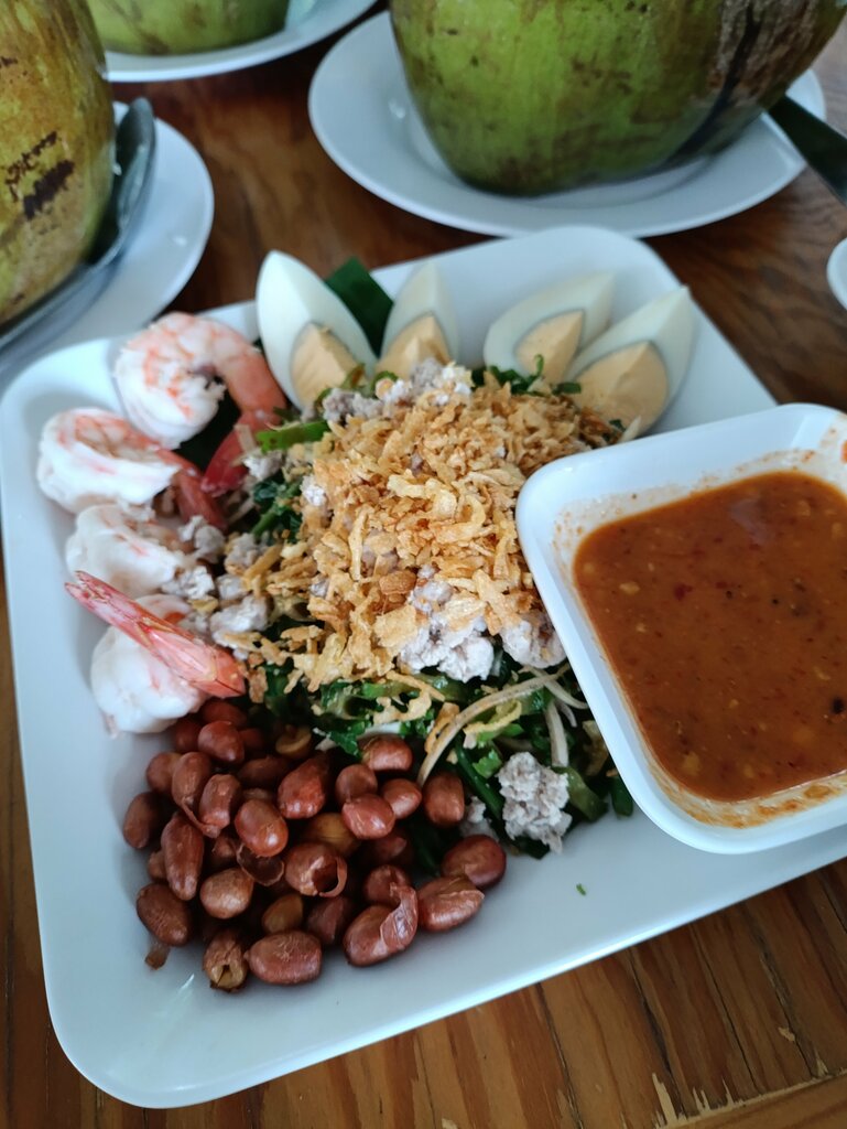 Kafe Кафе у Вии, Pattaya, foto