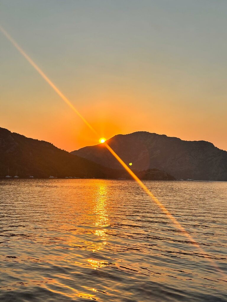 Turistik yerler Vožnja deltom Dalijena, Ortaca, foto