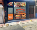 Sandviçci Mehmet Usta (İstanbul, Beyoğlu, Çatma Mescit Mah., Çivici Sok., 11A), fast food  İstanbul'dan