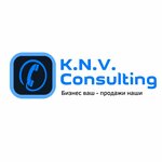 K. N. V. Consulting (Beringov Drive No:3), danışmanlık hizmetleri  Moskova'dan