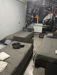 Хостел 700 (Moskovskoe Highway No:97), pansiyonlar, hosteller  Vishniy Volochek'ten