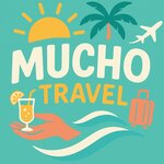 Mucho Travel (Bolshoy Zheleznodorozhny proyezd No:90А), seyahat acenteleri  Pavlovski Posad'dan