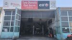 Peugeot Citroen Özel Servisi Tuna Otomotiv (Eskişehir, Odunpazarı, 75. Yıl Mah., 10. Küçük Organize Sanayi Cad., 54/1), otomobil servisi  Eskişehir'den