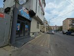 Go Gyro (Sheboldayeva Street No:4), fast food  Makhachkala'dan